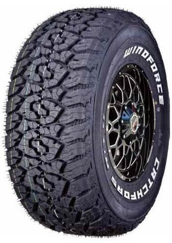 WINDFORCE 831 Шины всесезонные 245/75 R16 120R s2322947154 (1025883127)