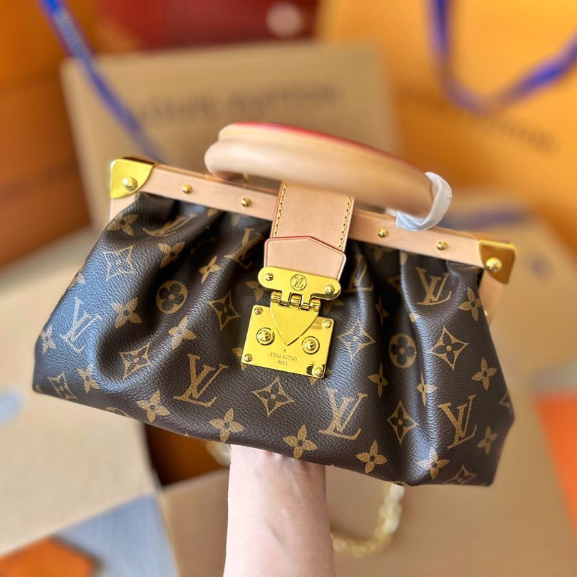 LV Сумка на плечо кросс-боди - купить с доставкой по выгодным ценам в ...