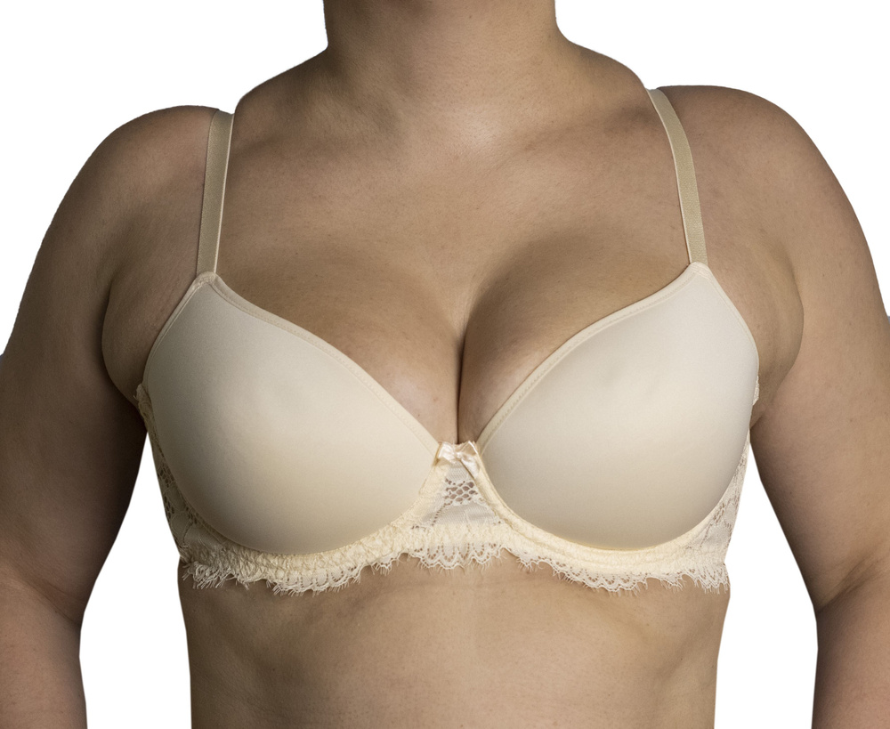 Бюстгальтер VE.NU.S - купить с доставкой по выгодным ценам в интернет-магазине OZON (1050982604)