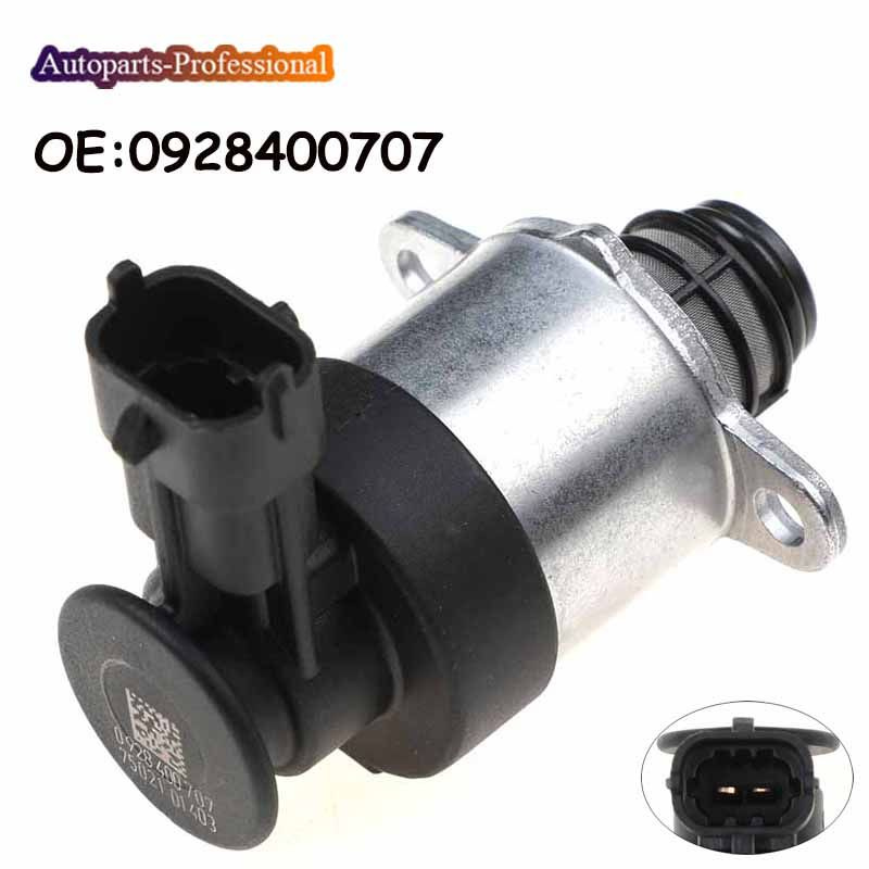 Регулирующий клапан регулятора насоса высокого давления впрыска топлива ...