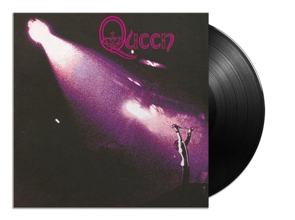 Queen. Queen (LP Reissue) купить на OZON по низкой цене (1054811571)