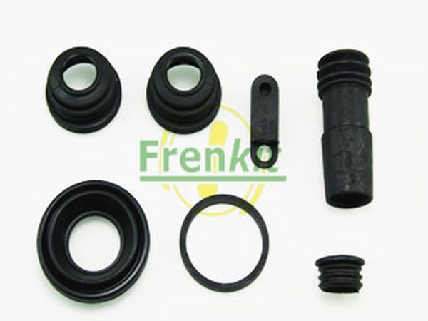 Ремкомплект заднего тормозного суппорта MB W638, PEUGEOT - Frenkit арт ...