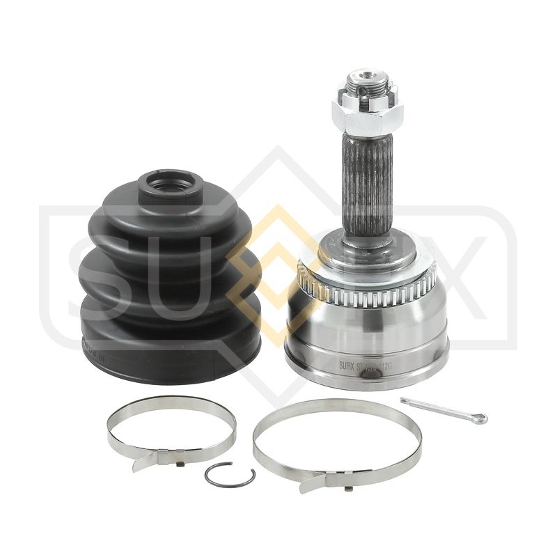 ШРУС наружный ST-1376 SUFIX - SUFIX арт. ST-1376 - купить по выгодной цене в интернет-магазине ...