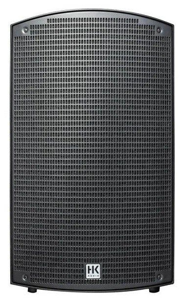 Акустическая система HK AUDIO SONAR 112 Xi, черный - купить по низким ...