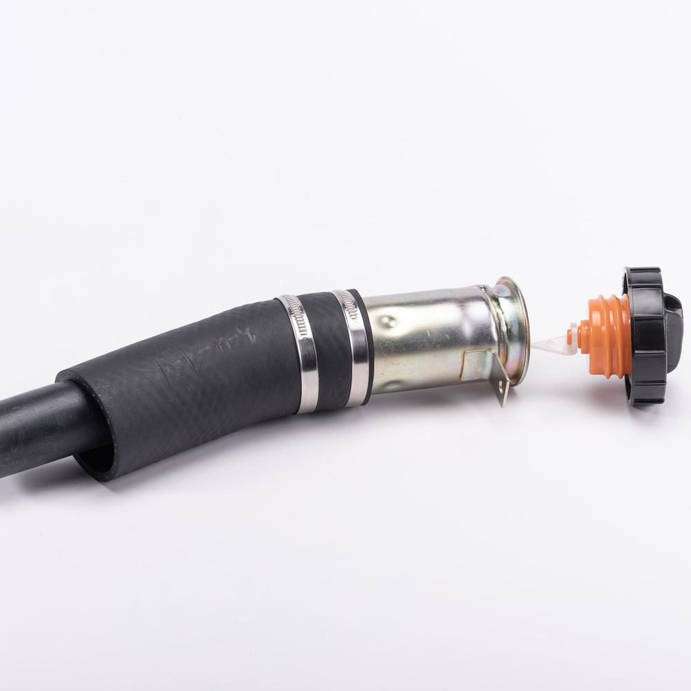 Горловина бензобака в сборе ГАЗель ГАЗ оригинал - ГАЗ арт. 2705.1101060-10 - купить по выгодной ...