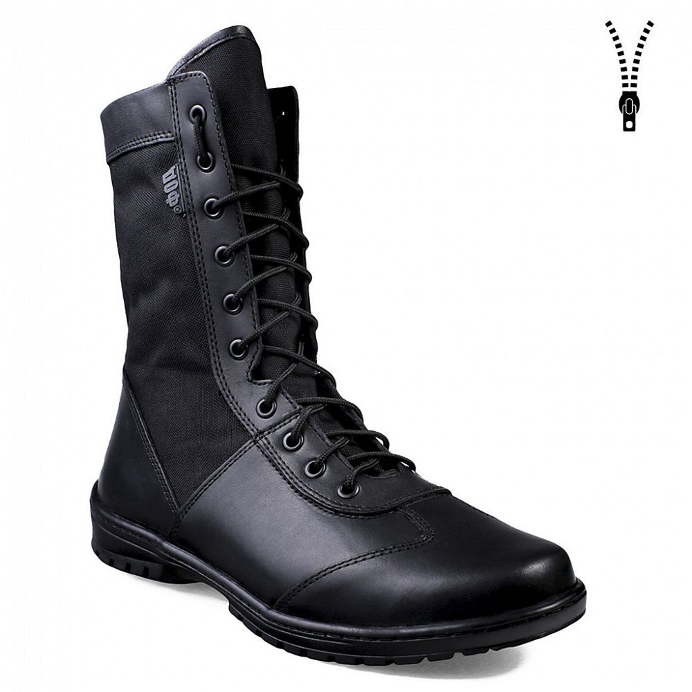 Берцы ДОФ Армия. Спецотряд - купить с доставкой по выгодным ценам в ...