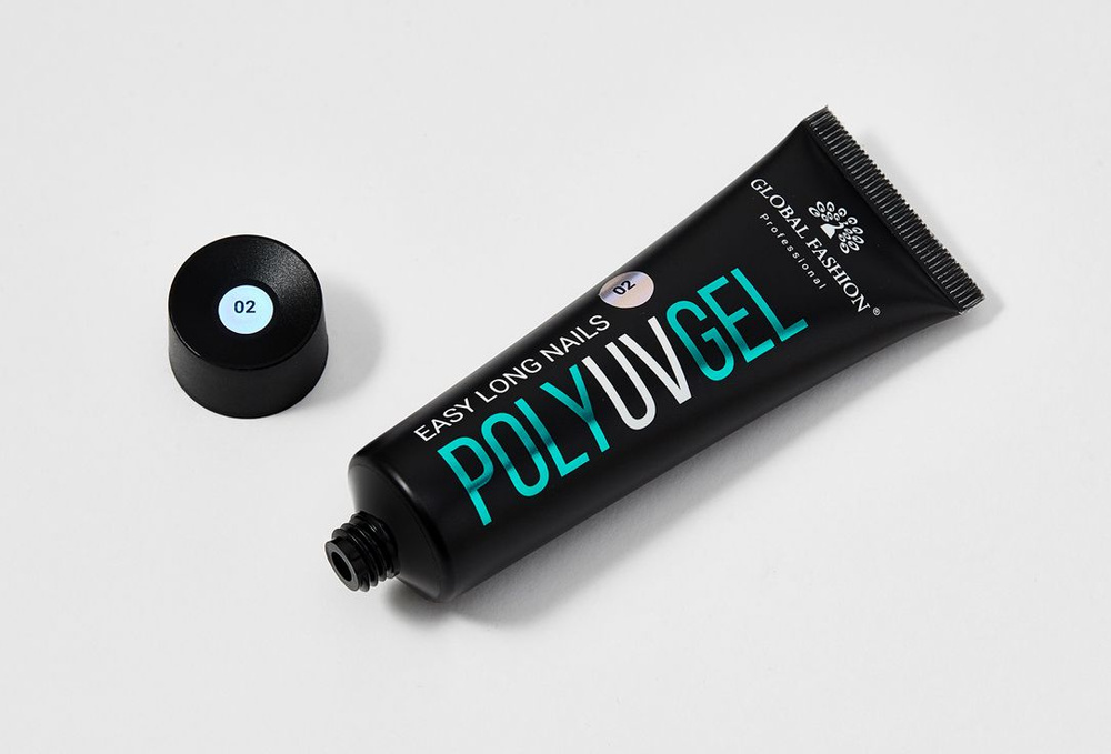 Полигель - акригель polygel - acrigel - купить с доставкой по выгодным ...