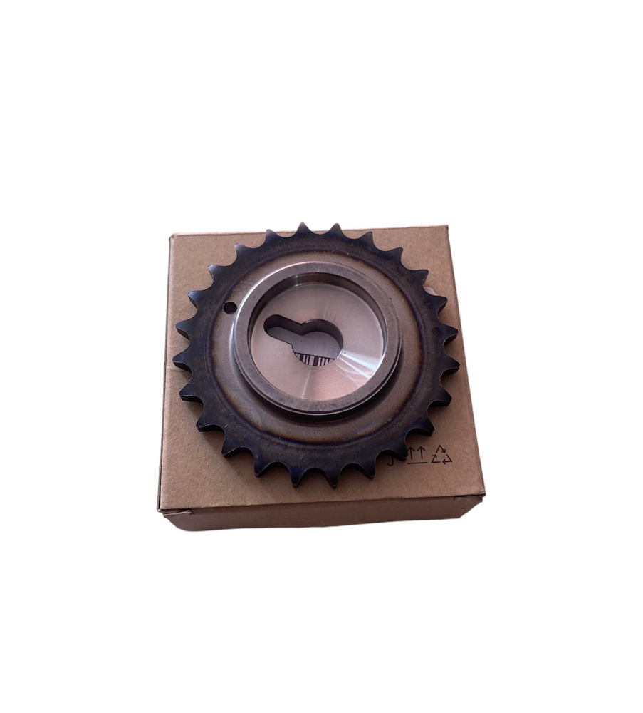 Шестерня металлическая (Шecтepня pacпpeдвaлa) D4CB - Hyundai-KIA арт ...