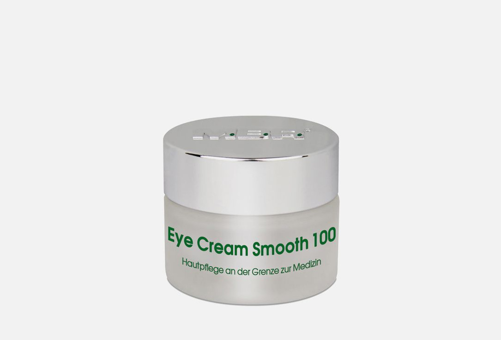 Крем вокруг глаз MBR, Eye Cream Smooth 100 15 мл - купить с доставкой ...