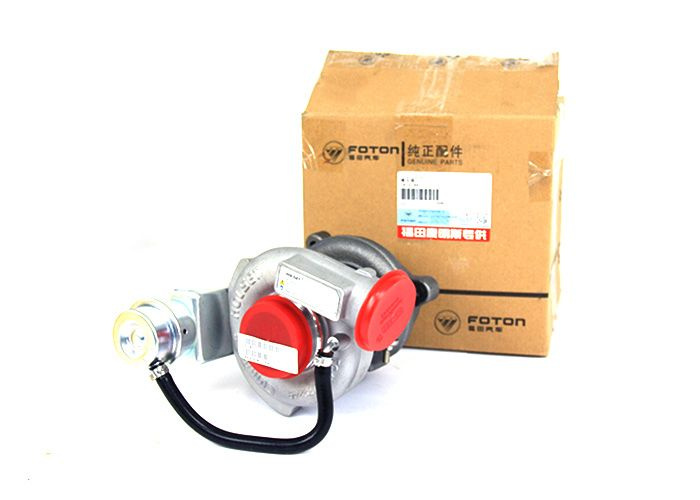 Турбокомпрессор дв.Cummins 2.8 Евро-3 (тип HE200WG) - арт. 2834188/ ...