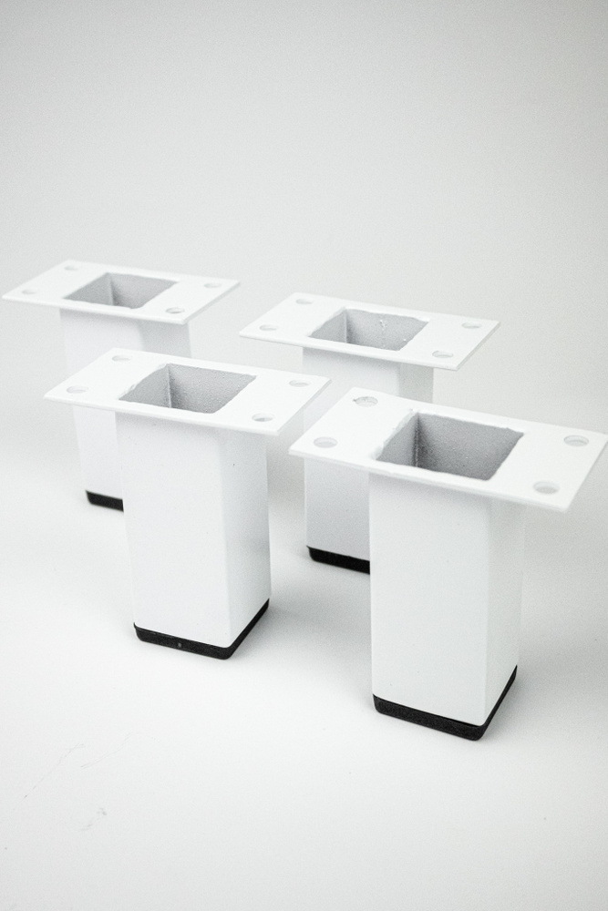 Ножка для мебели ПРОФИЛЬПРОМ100 мм - купить по низкой цене с доставкой ...