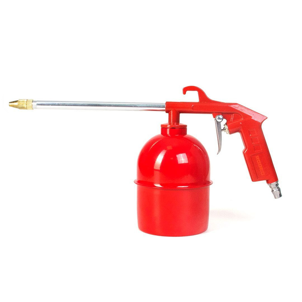 Пистолет для защитных составов Rodeo WG900 - купить по низким ценам в ...