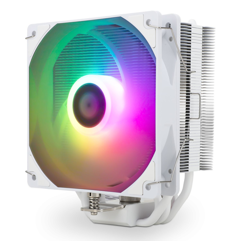 Башенный кулер Thermalright Assassin King 120 SE (TL-AK120 SE) для ...