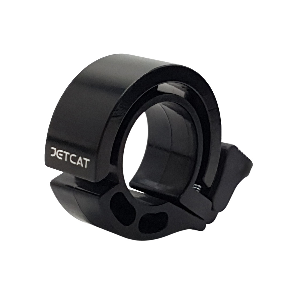 Звонок JETCAT - O-BELL - Невидимка Черный купить на OZON по низкой цене ...