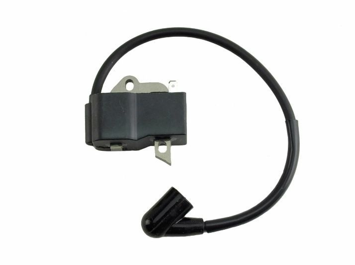 Магнето/модуль зажигания iGP бензокосы Husqvarna 125R/128R 1400100 - купить по выгодной цене в ...