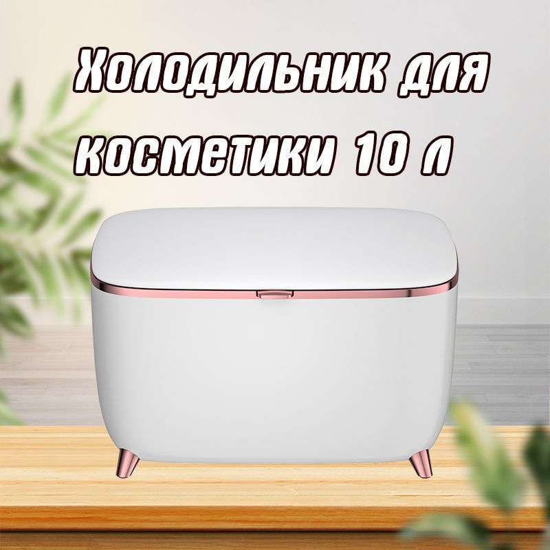 Мини-холодильник для косметики - купить с доставкой по выгодным ценам в ...