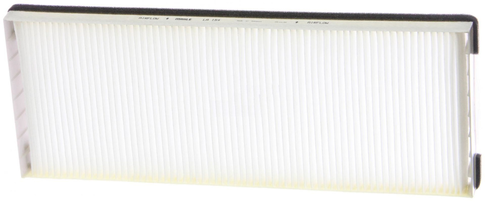 Фильтр салонный MAHLE Фильтр салона LA 154 MAHLE (MANN CU 4795) MAN TGA ...