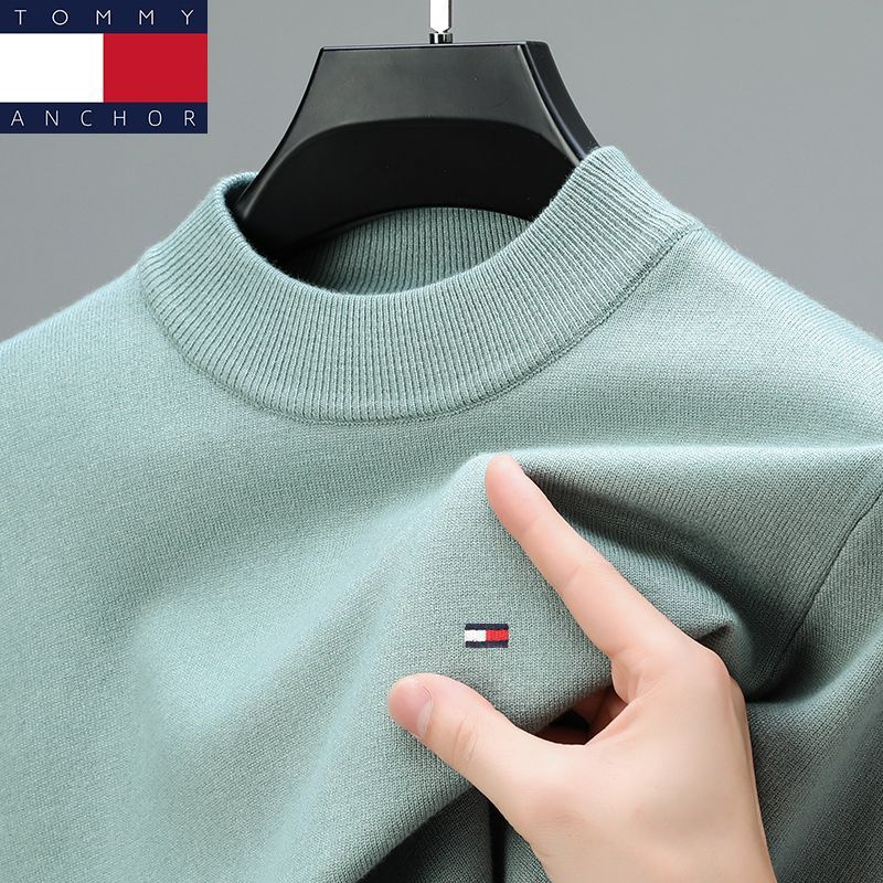 Свитер Tommy Hilfiger - купить с доставкой по выгодным ценам в интернет ...