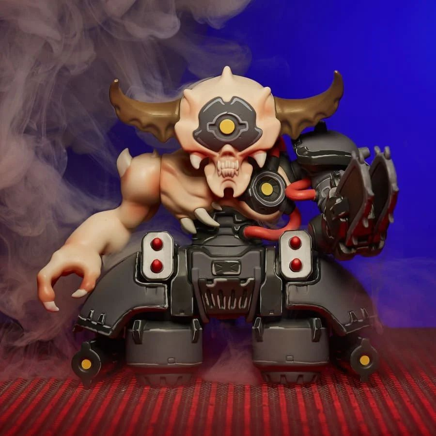 Коллекционная фигурка Doom Hunter -CA - купить с доставкой по выгодным ...