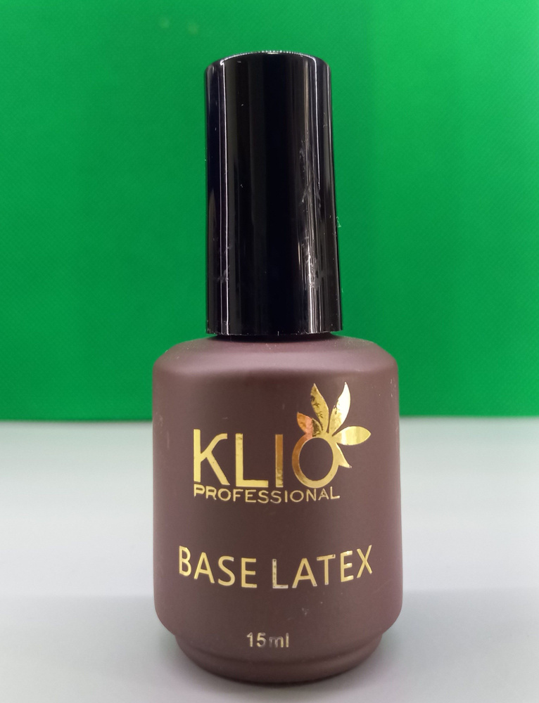 База KLIO, Latex, бескислотная. - купить с доставкой по выгодным ценам ...