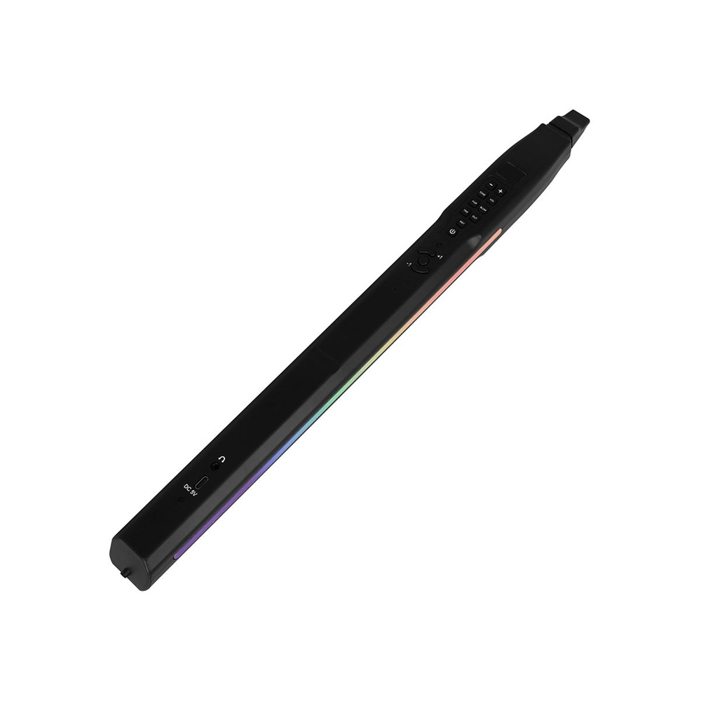IRIN Bluetooth Blowpipe Мини-электрический саксофон MIDI Электронная ...