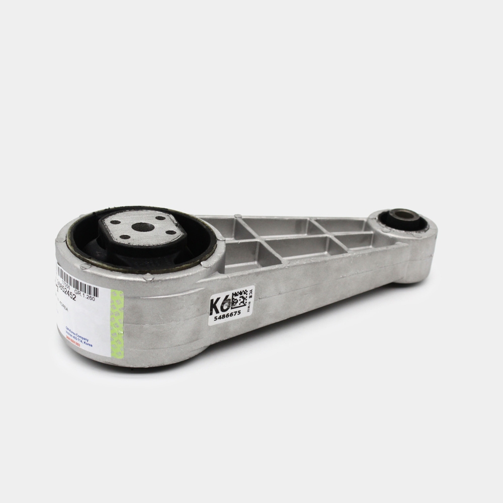 Опора двигателя (подушка) задняя Chevrolet Lacetti - F14D3, F16D3 - GM ...