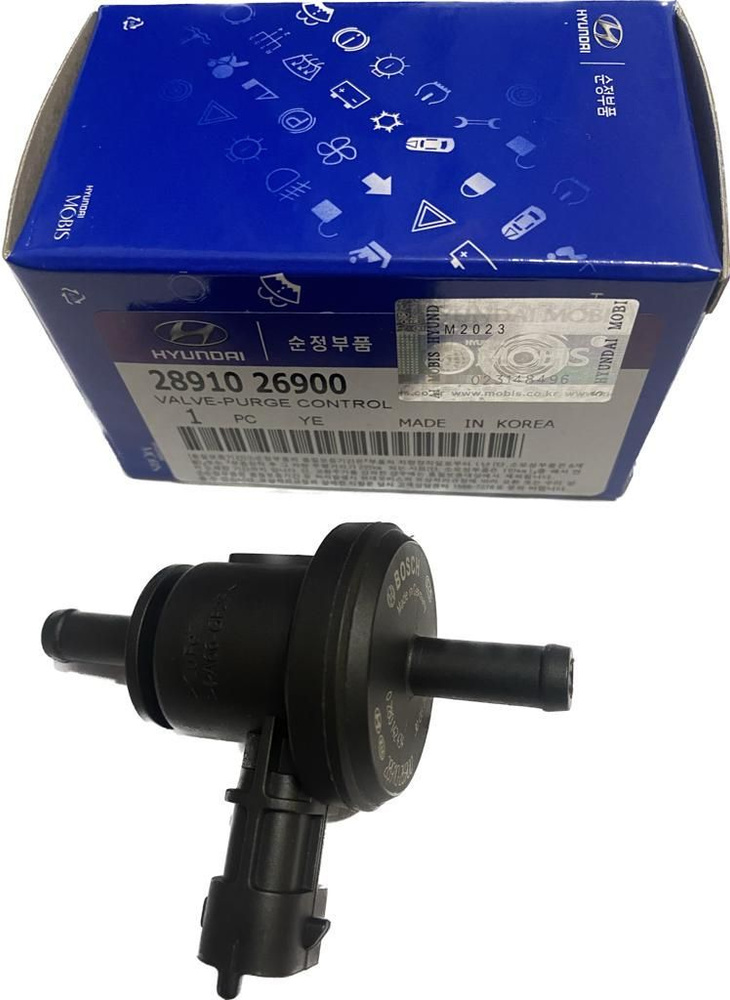 Клапан давления топлива для HYUNDAI / KIA 28910-26900 купить на OZON по ...