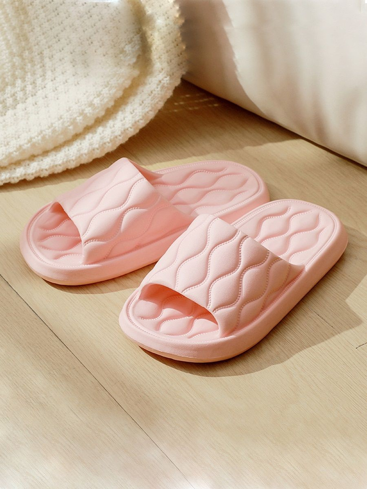 Шлепанцы Женский, Мужской AGIOROSSO, размер 40, 41 EVA R (средняя) Китай Лето купить c доставкой ...