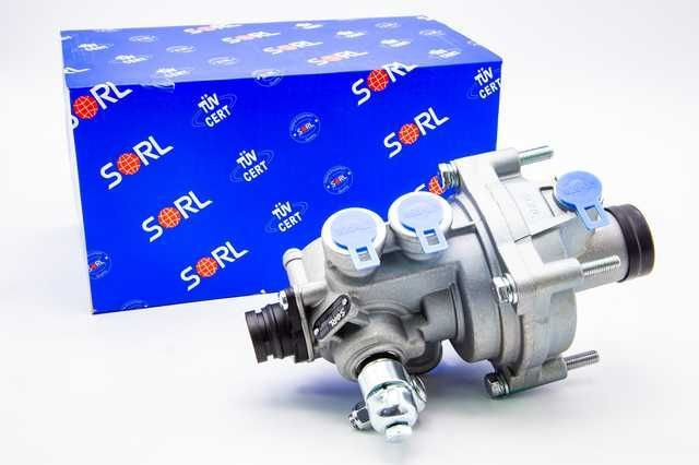 Регулятор тормозных сил (РТС) МАЗ (4757100200) SORL (35230011720 ...