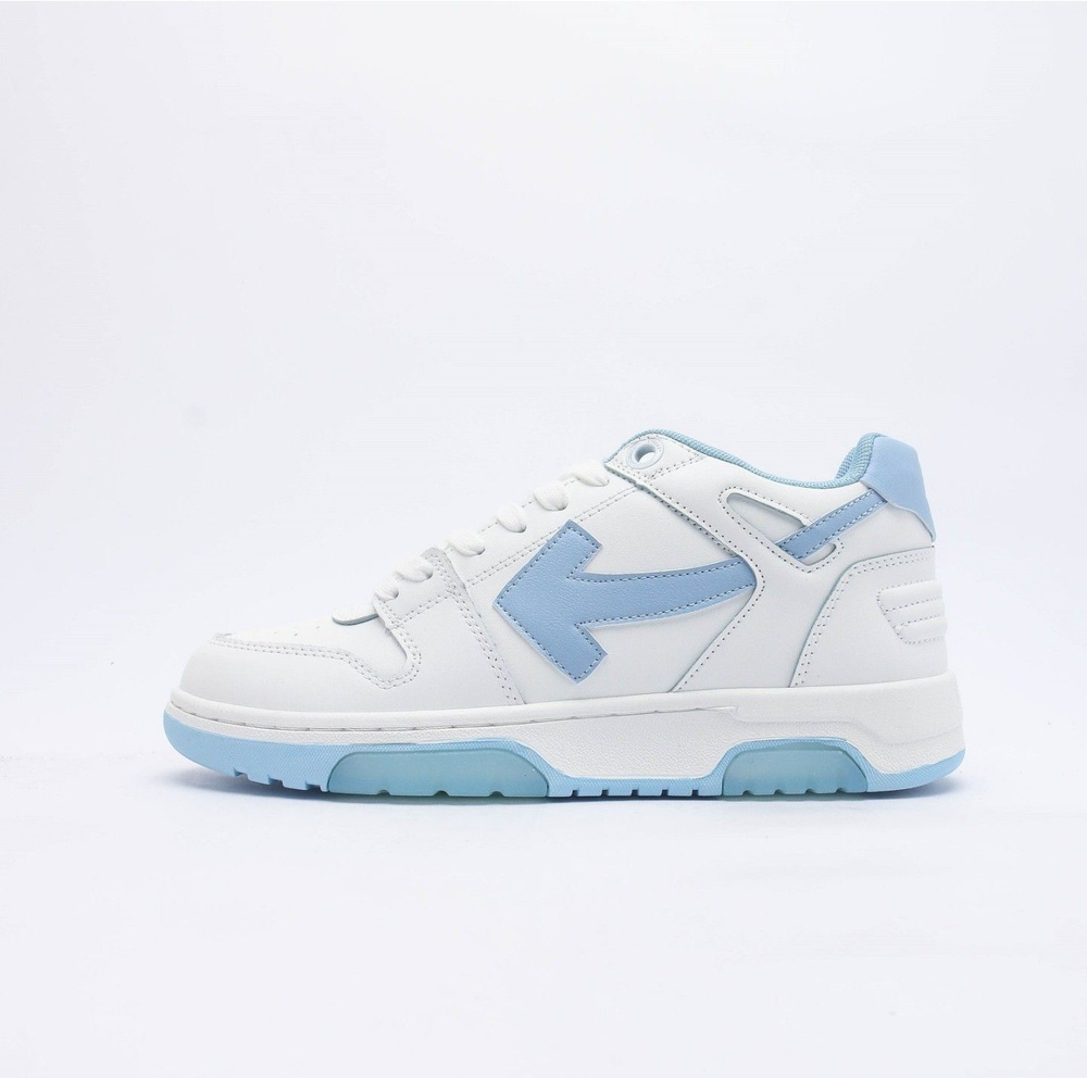 Кроссовки Off-White - купить с доставкой по выгодным ценам в интернет ...