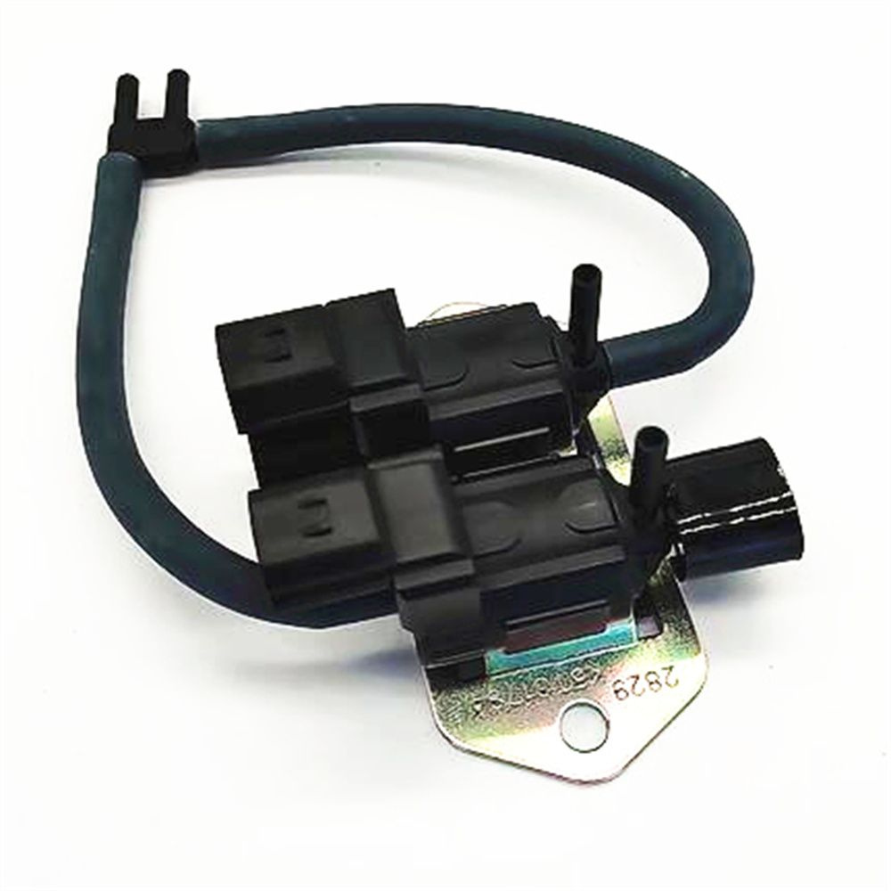 Электромагнитный клапан - Mitsubishi 8657A031 купить c доставкой на ...