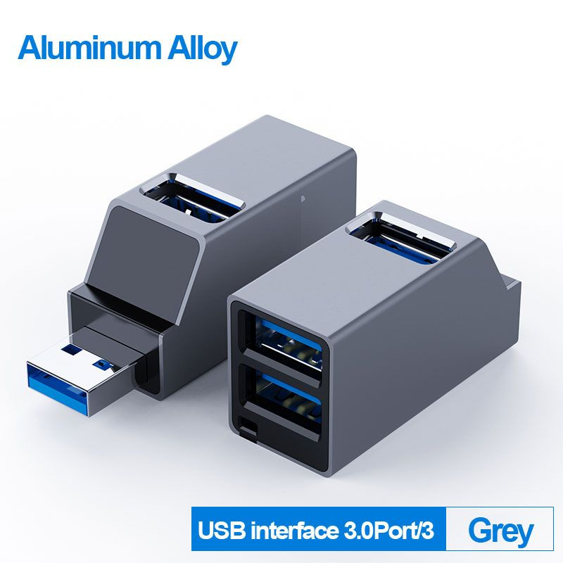 Райзер для видеокарты портативный концентратор usb 3,0, 3 - купить по выгодной цене в интернет ...