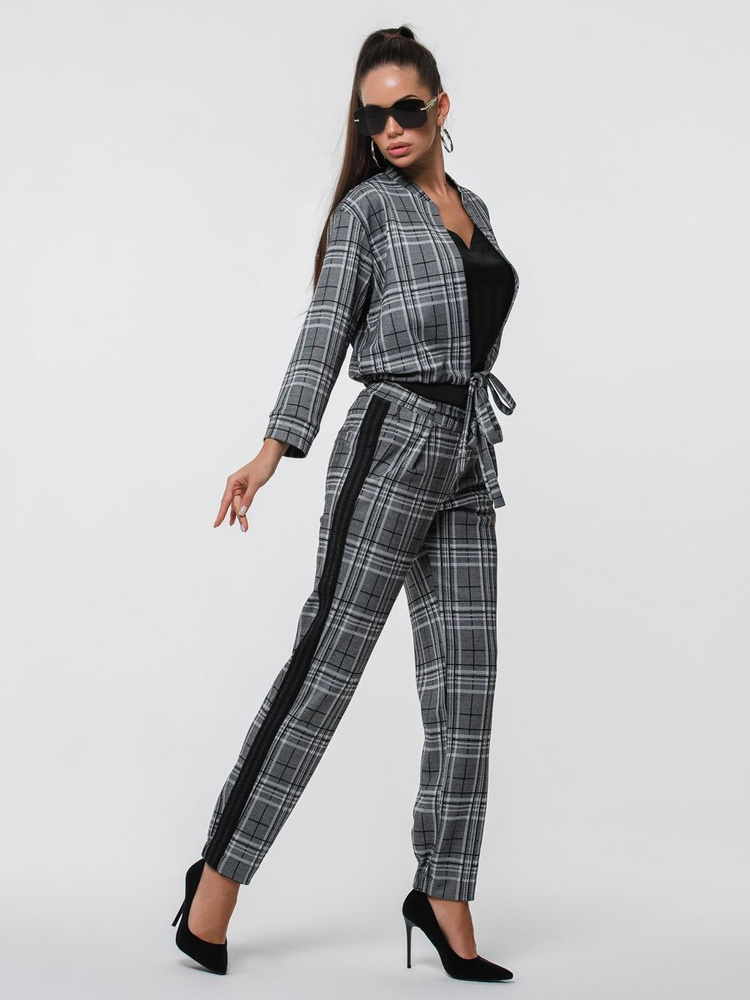 Костюм классический FIFFO - купить с доставкой по выгодным ценам в ...