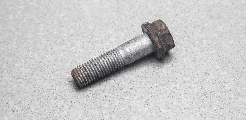 Болт подушки ДВС M16x5 - Scania арт. 2409703 - купить по выгодной цене ...