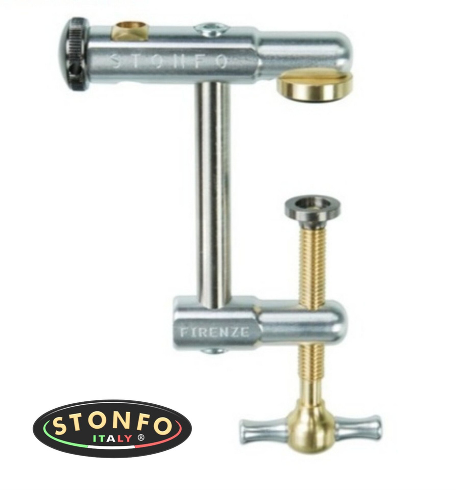 Струбцина для тисков Stonfo - купить по выгодной цене в интернет ...