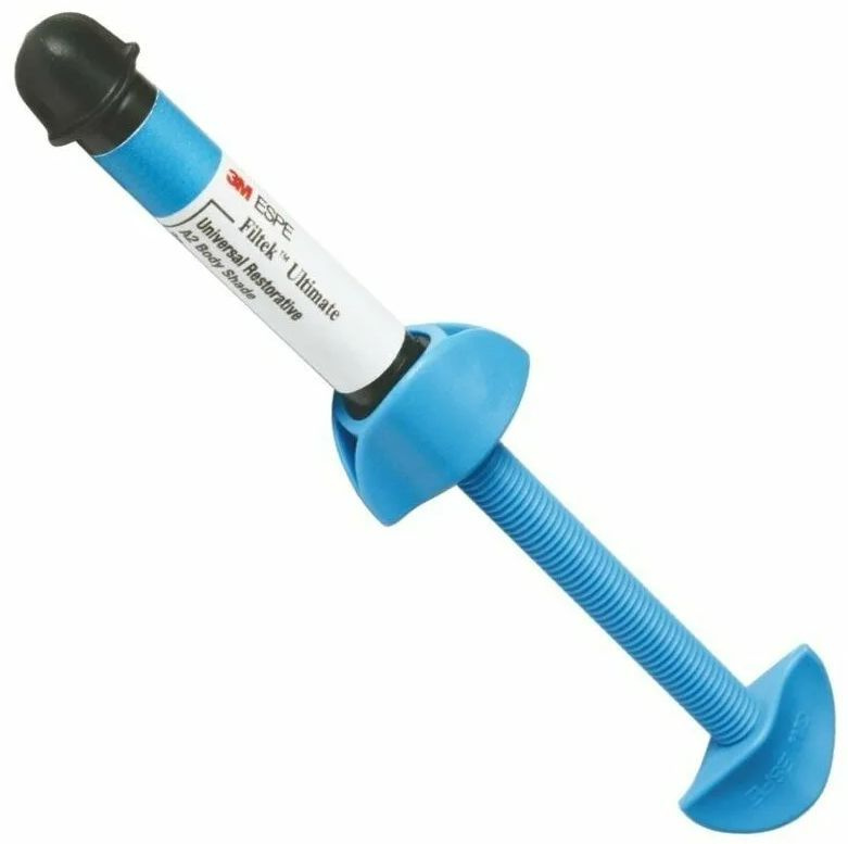 Filtek Ultimate (филтек ультимэйт) - Световой универсальный композит ...