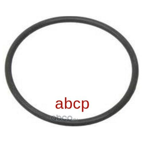 Уплотнительное кольцо VAG N91000101 - VAG (VW/Audi/Skoda/Seat) арт ...