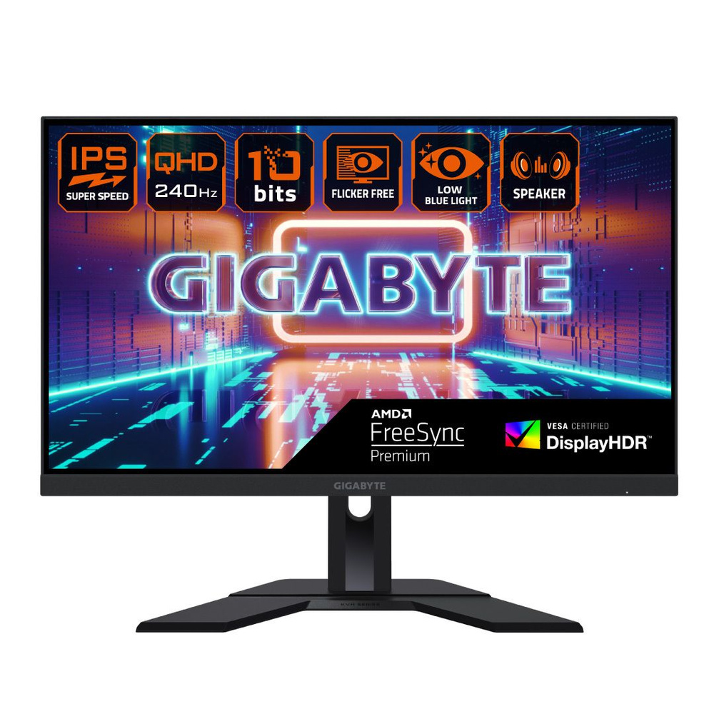 Gigabyte M27Q X EU 27 Gigabyte M27Q X EU 27