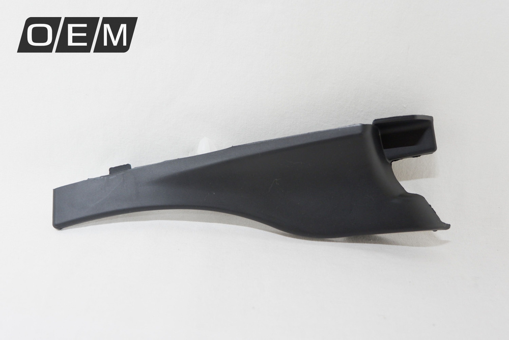 Накладка петли капота левая Renault Logan 1 6001547110, Рено Логан, год ...