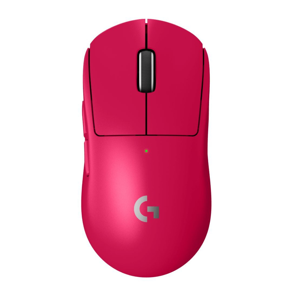 Logitech Superlight 2 купить на OZON по низкой цене