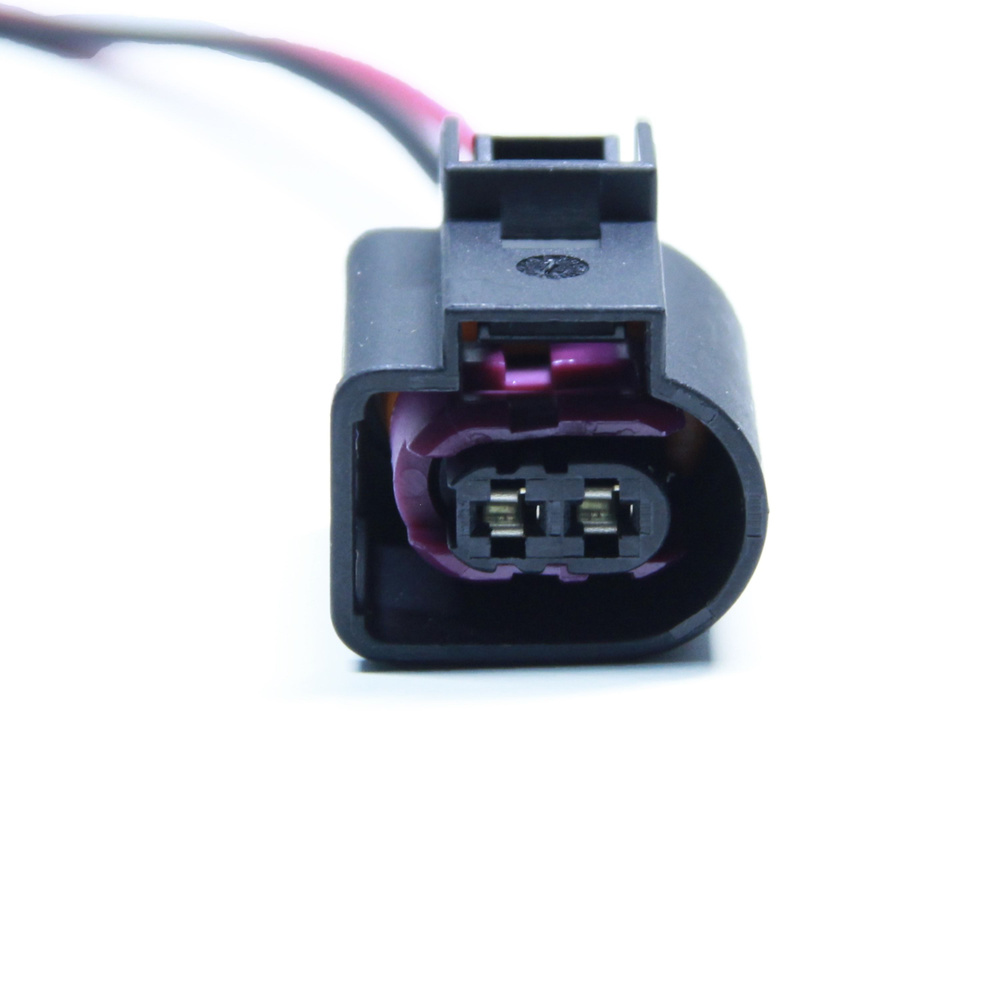 Разъем 4D0971992 Audi Volkswagen Skoda, 214, арт 214 - купить в ...