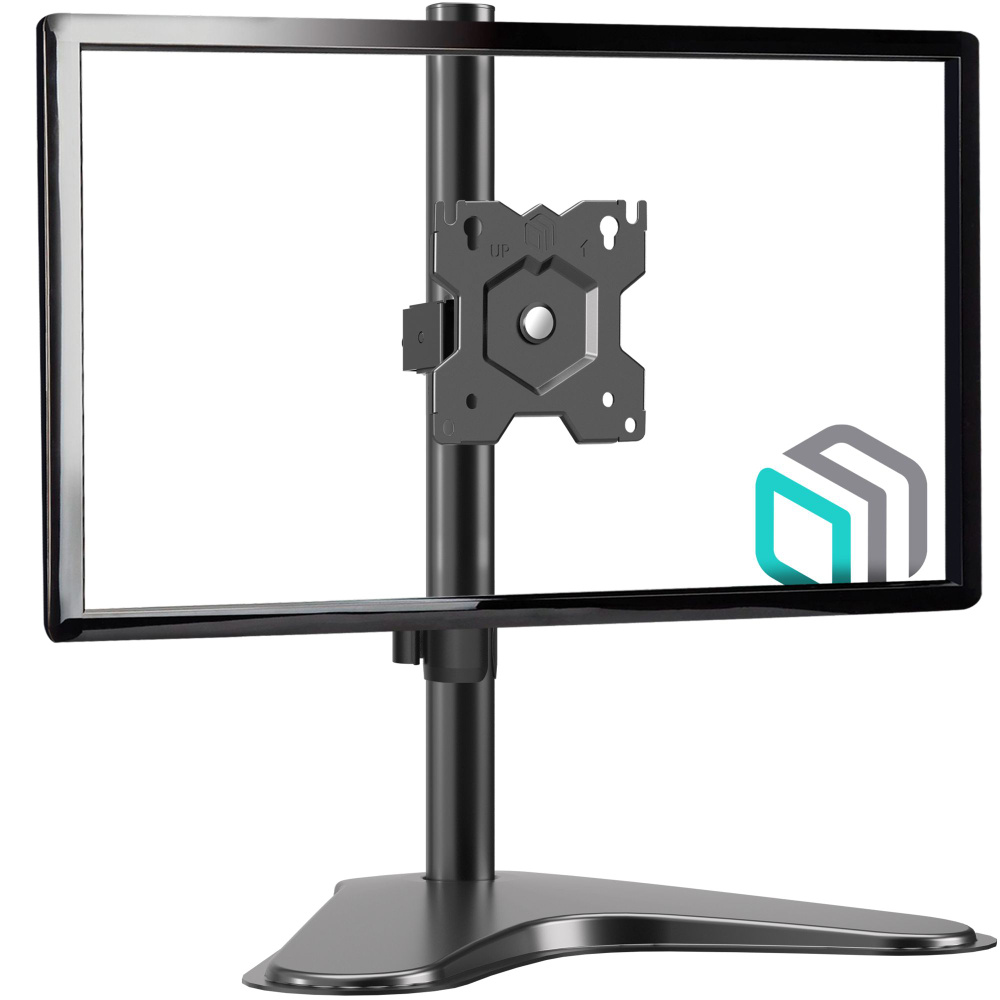 Кронштейн для TV/монитора ONKRON D101FS, 13"-32", VESA 75x75 - 100x100 ...