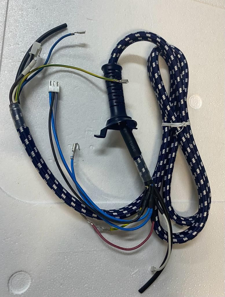 Сетевой шнур для парогенератора Philips 423903005571 - купить с ...