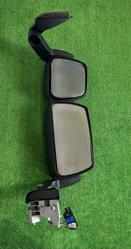 Боковое Зеркало заднего вида с обогревом в сборе IVECO правое Ивеко ...