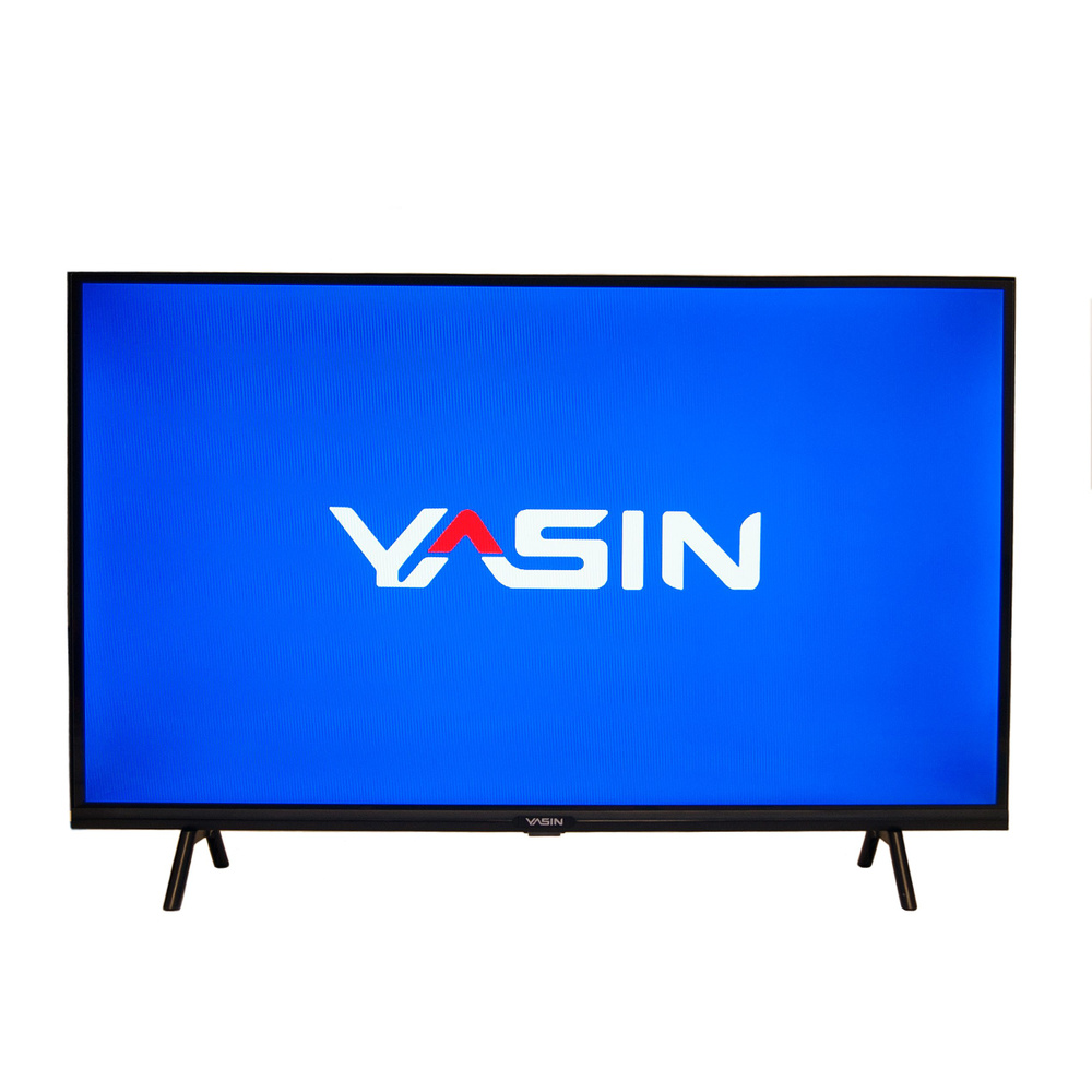 Купить телевизор Yasin телек 40" - купить с доставкой по выгодным ценам ...