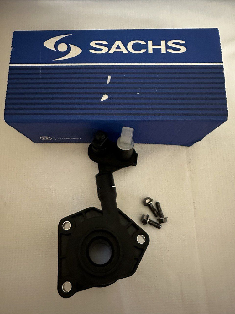 Выжимной подшипник на Форд Мондео 4 Ford Mondeo 4 1.6 Sachs - Sachs арт ...