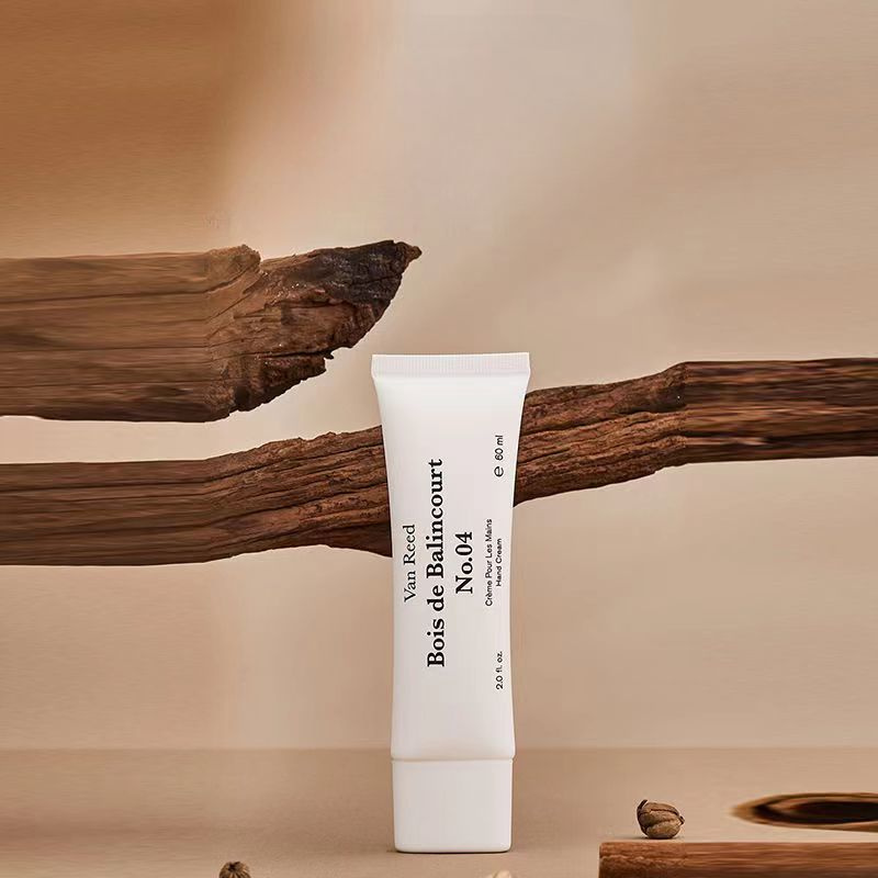 Французский увлажняющий крем для рук VAN REED Moisturizing - купить с ...