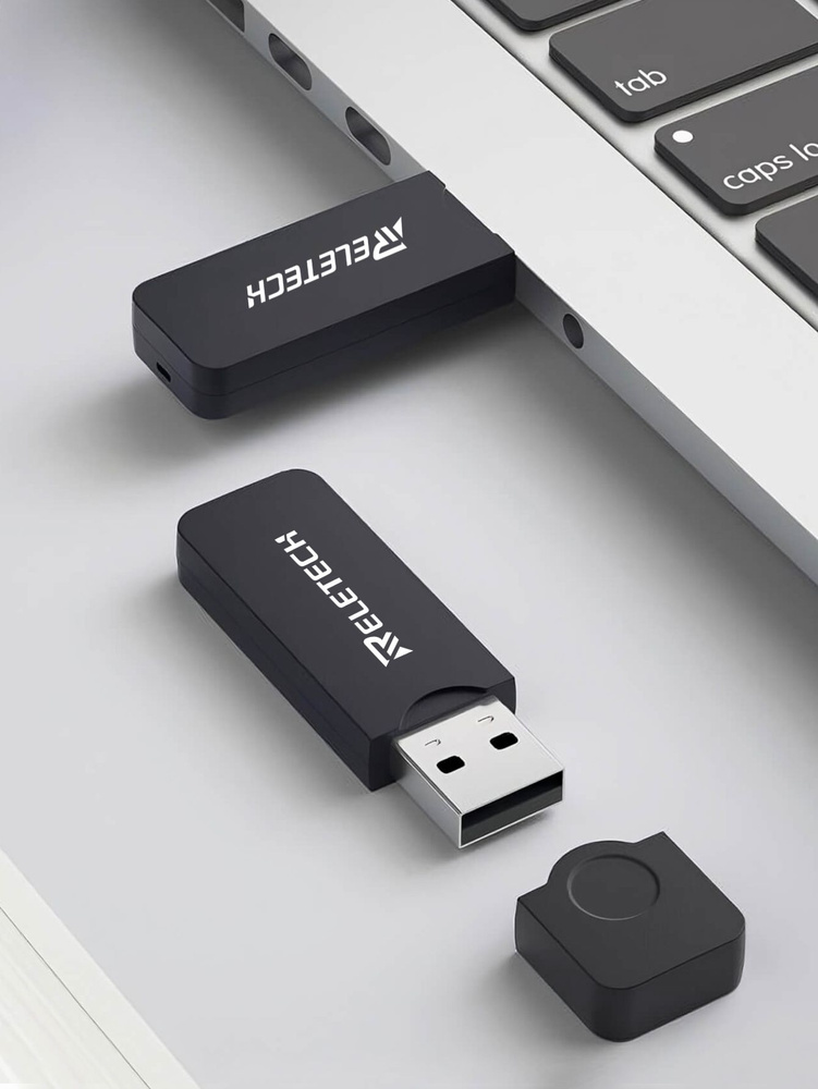 USB-флеш-накопитель Reletech T3 64 ГБ - купить по выгодной цене в ...