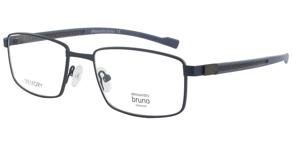 Медицинская оправа Alessandro Bruno MEMORY 1113-11B мужская - купить с ...