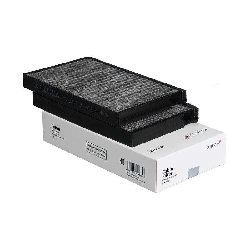 Фильтр салонный KUJIWA 976174H000 - купить по выгодным ценам в интернет ...